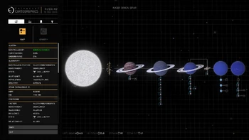 Alioth | Elite Dangerous Wiki | Fandom