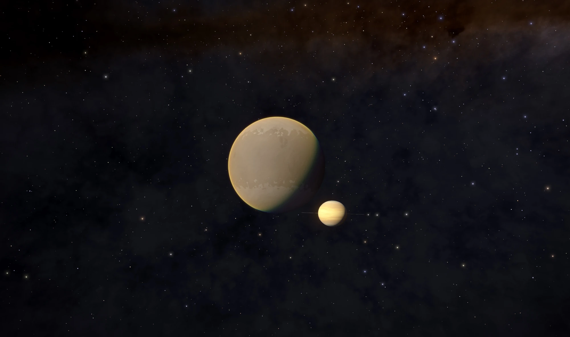 Sol/Titan | Elite Dangerous Wiki | Fandom