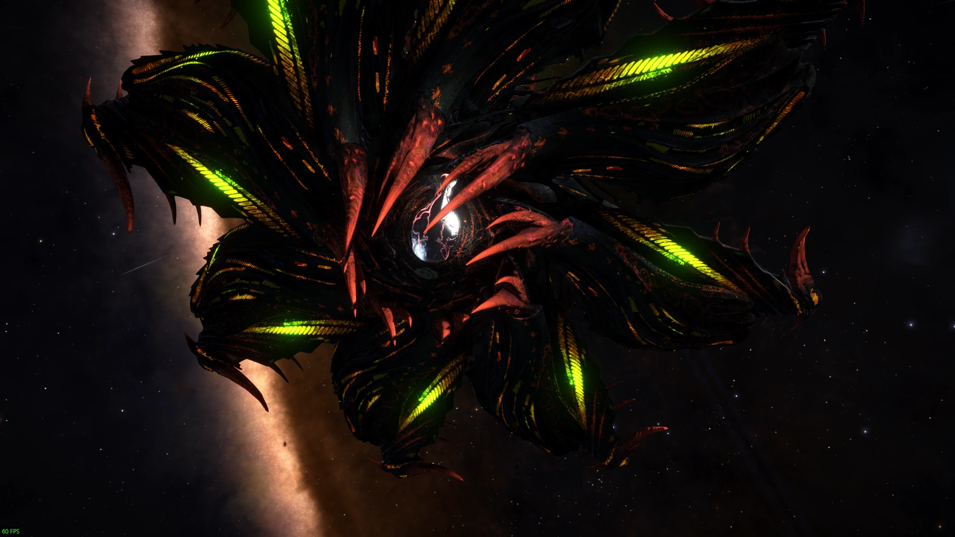 Image Thargoid Interceptor Medusa Variantpng Elite
