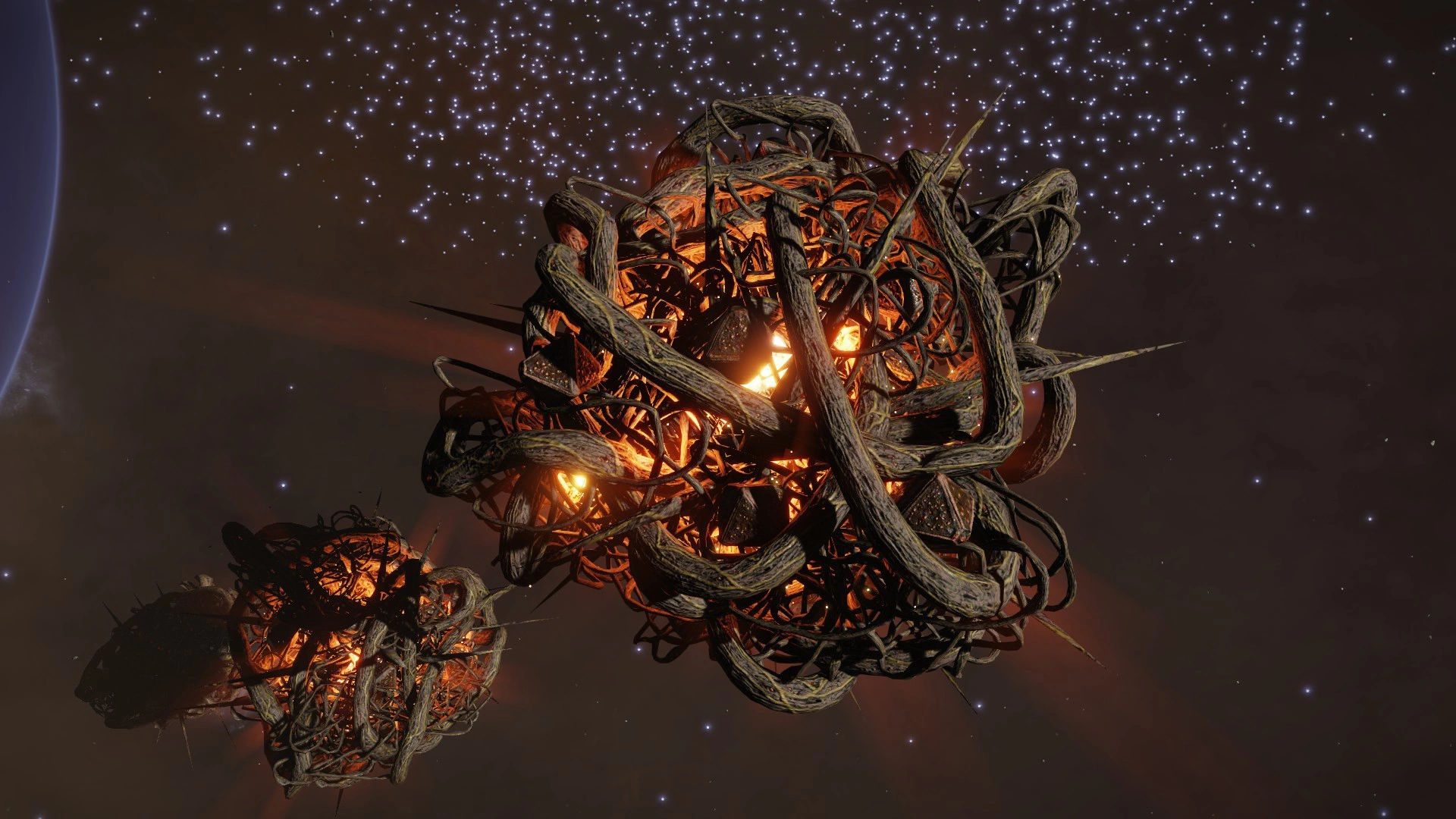 Void Heart | Elite Dangerous Wiki | Fandom