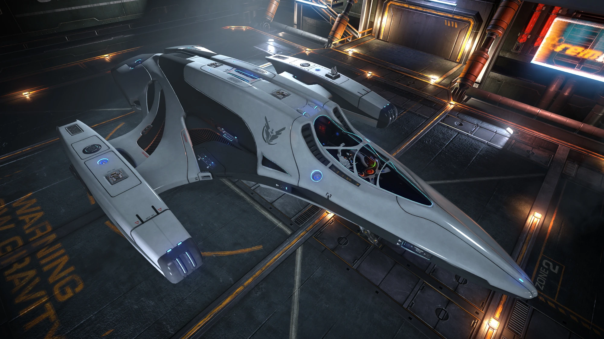 Imperial Courier | Elite Dangerous Wiki | Fandom
