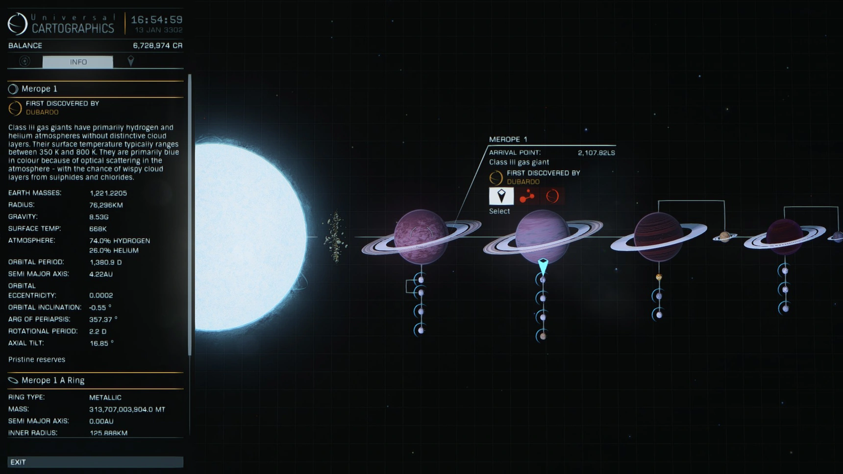 カテゴリ:Star systems | Elite Dangerous Wiki | Fandom