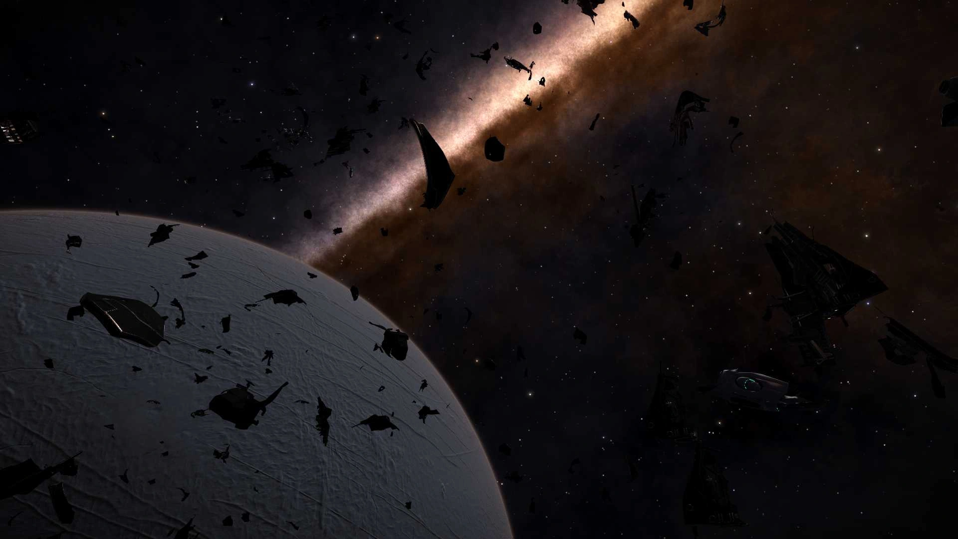 Debris Field | Elite Dangerous Wiki | Fandom