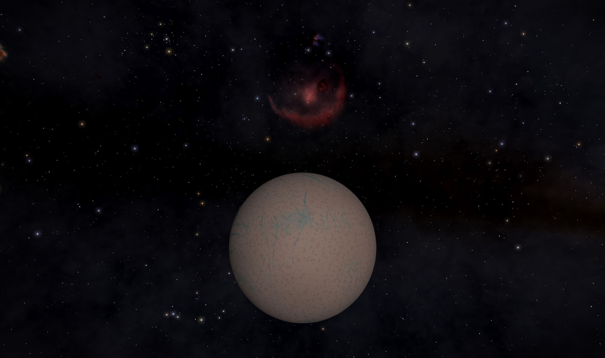 Persephone | Elite Dangerous Wiki | FANDOM powered by Wikia