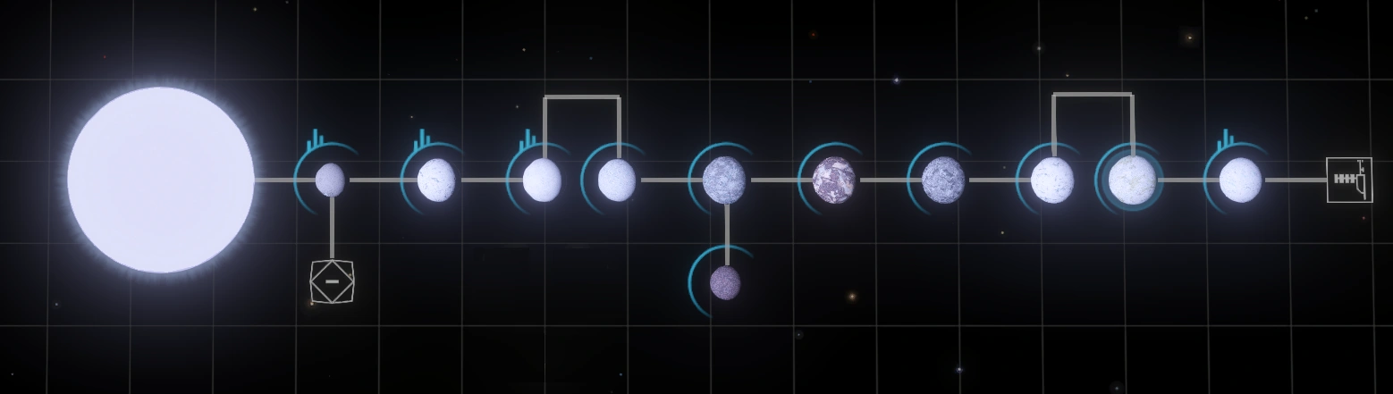 Van Maanen's Star | Elite Dangerous Wiki | Fandom