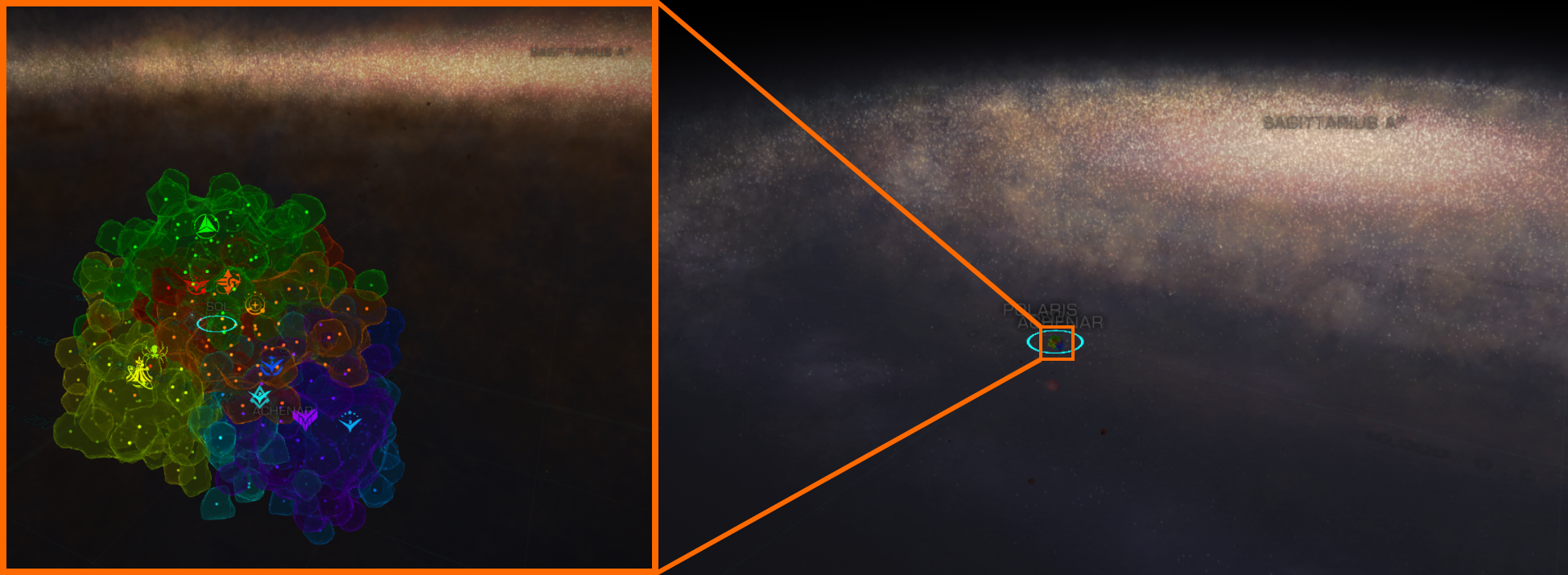 Core Systems | Elite Dangerous Wiki | Fandom Core Systems | Elite Dangerous Wiki | Fandom