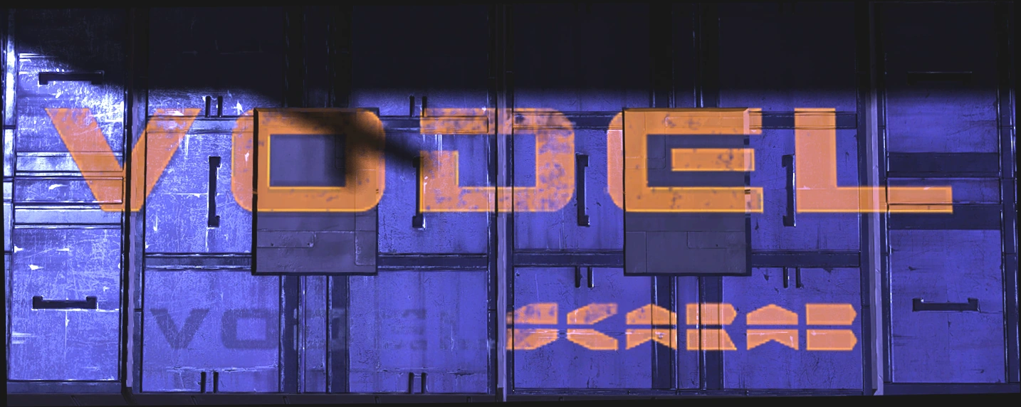 Vodel | Elite Dangerous Wiki | Fandom