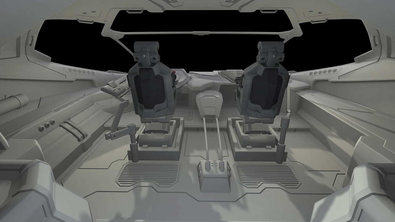 Image - CobraMkIII Cockpit Render 0.jpg | Elite Dangerous Wiki | FANDOM ...