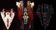 Mamba | Elite Dangerous Wiki | Fandom