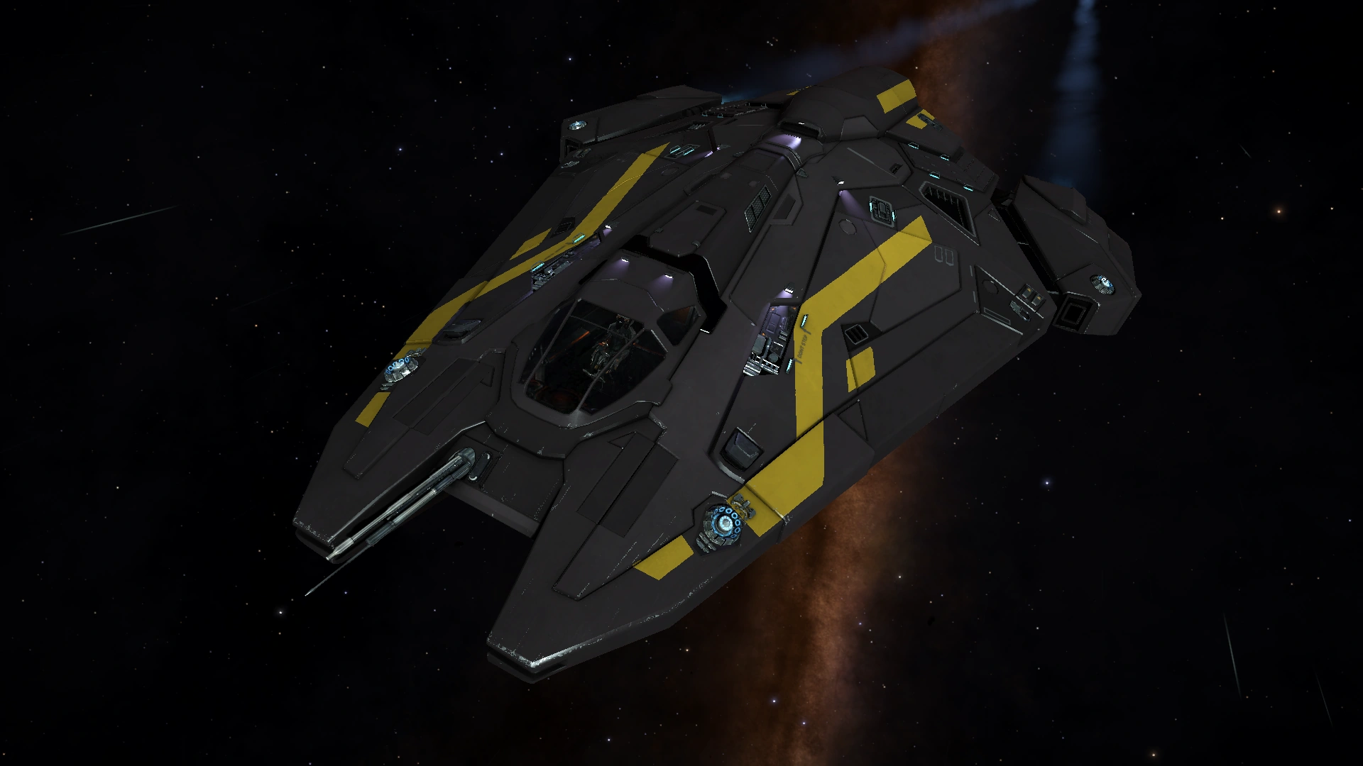 Viper MkIII | Elite Dangerous Wiki | FANDOM powered by Wikia