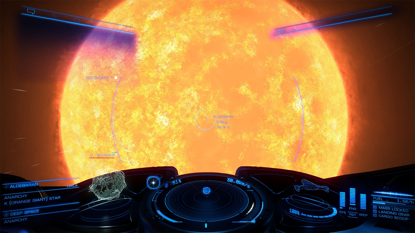 Aldebaran | Elite Dangerous Wiki | FANDOM powered by Wikia