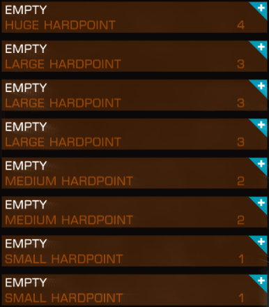 Hardpoint | Elite Dangerous Wiki | Fandom