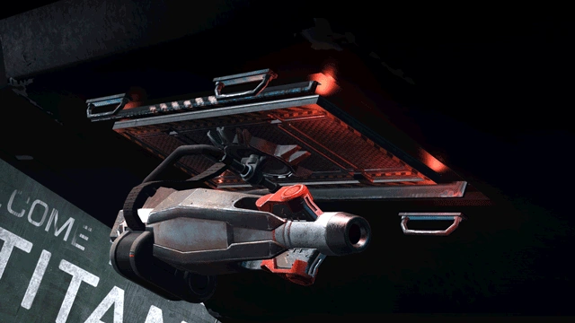 Fragment Cannon | Elite Dangerous Wiki | Fandom