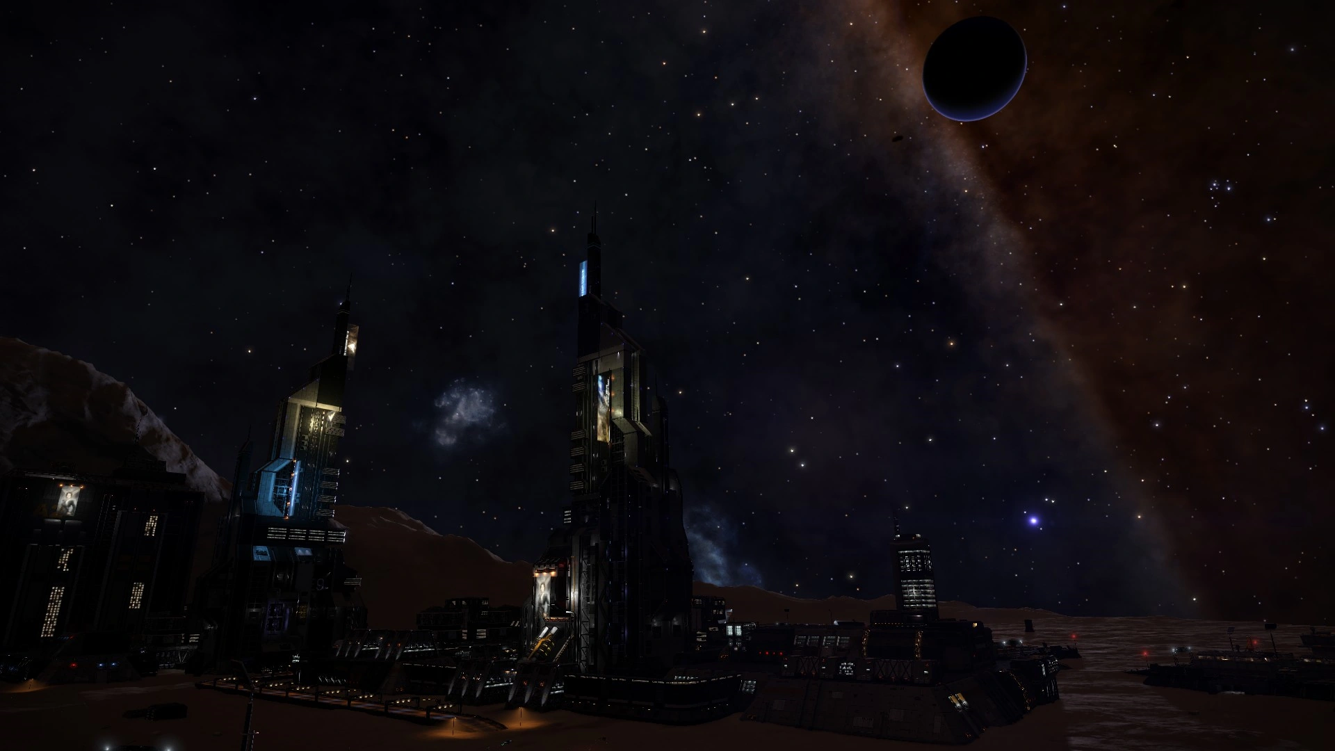 Achenar/Achenar 4 A | Elite Dangerous Wiki | FANDOM powered by Wikia