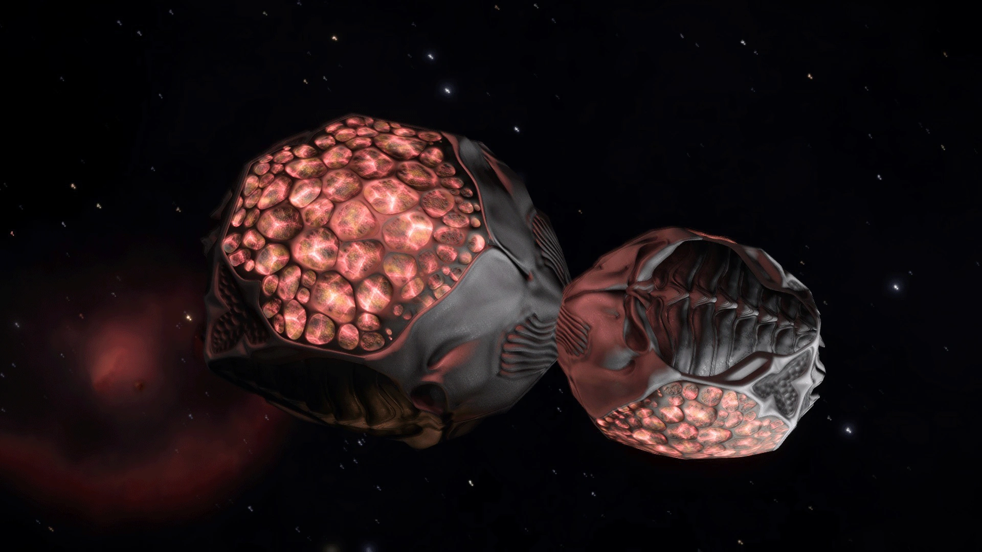 Thargoid Probe | Elite Dangerous Wiki | Fandom