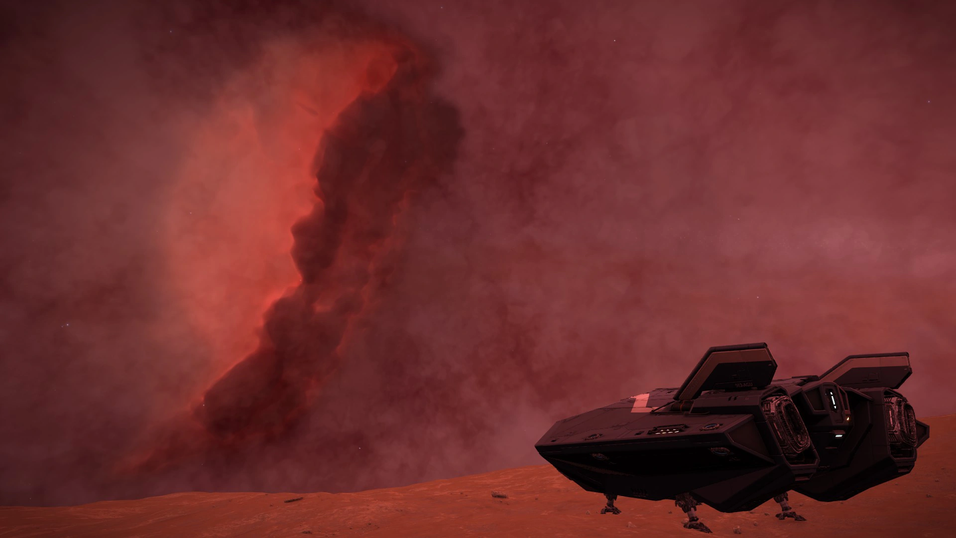 Barnard's Loop | Elite Dangerous Wiki | Fandom