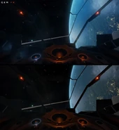 Elite Dangerous Graphics Mod - freelast