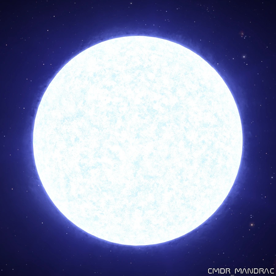 Stars | Elite Dangerous Wiki | Fandom