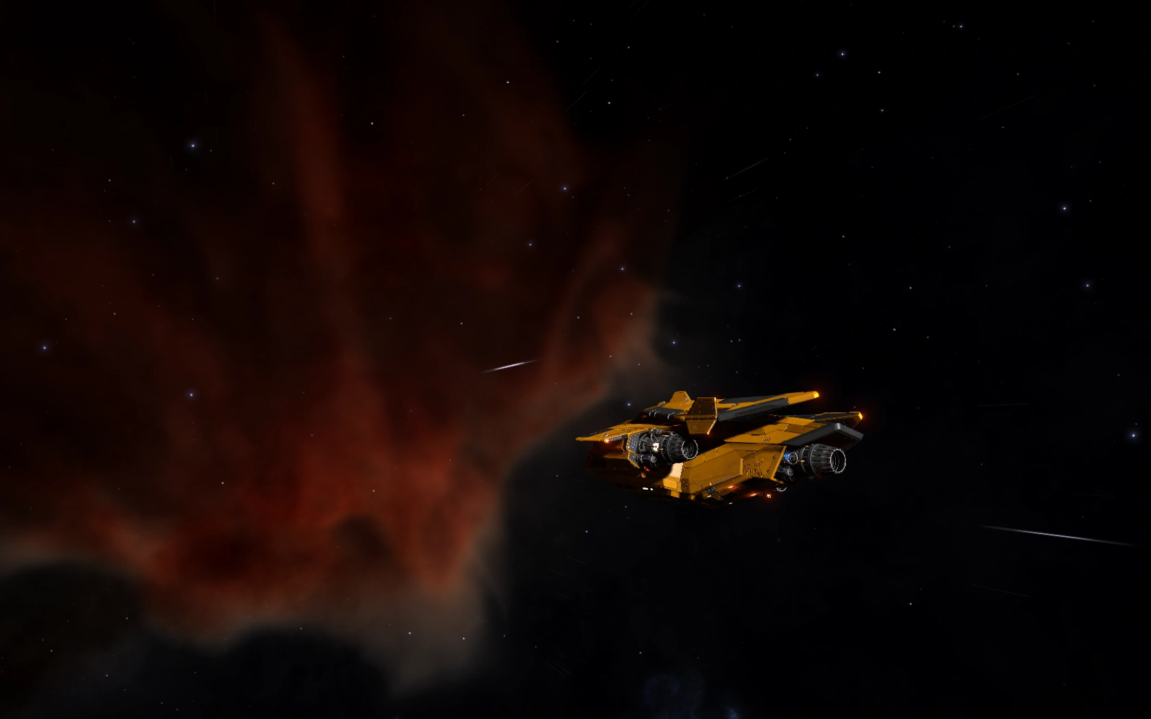 Eta Carinae | Elite Dangerous Wiki | Fandom