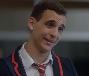 Elite Wiki | FANDOM powered by Wikia