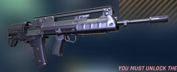 VHS-D2 | Elite Squad Wiki | Fandom