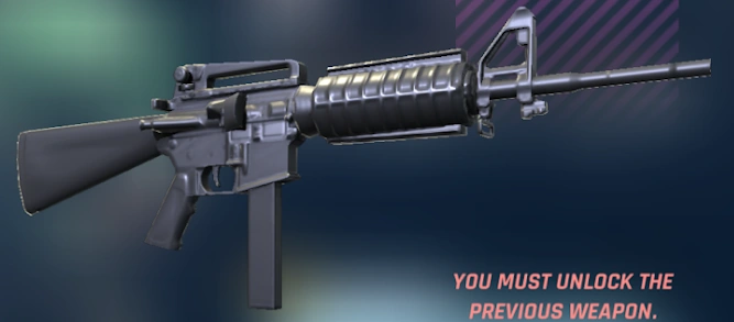 Commando 9 | Elite Squad Wiki | Fandom