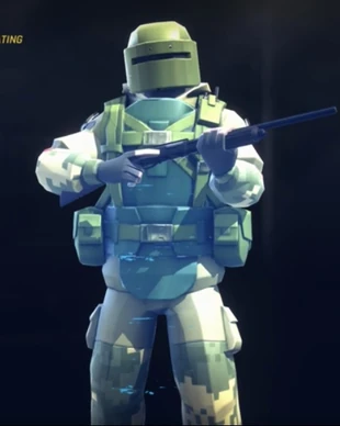 Tachanka | Elite Squad Wiki | Fandom