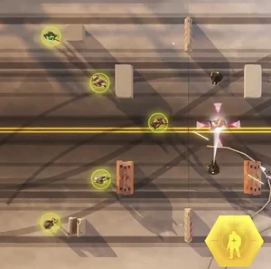 Focus Fire | Elite Squad Wiki | Fandom