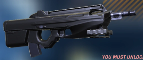 SC-20K | Elite Squad Wiki | Fandom