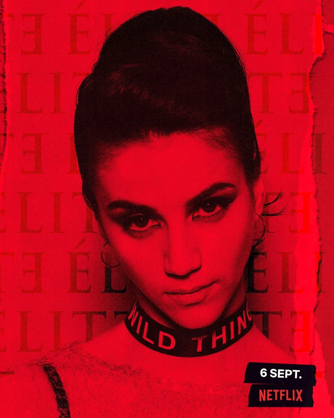 Rebeka | Wiki Élite | Fandom