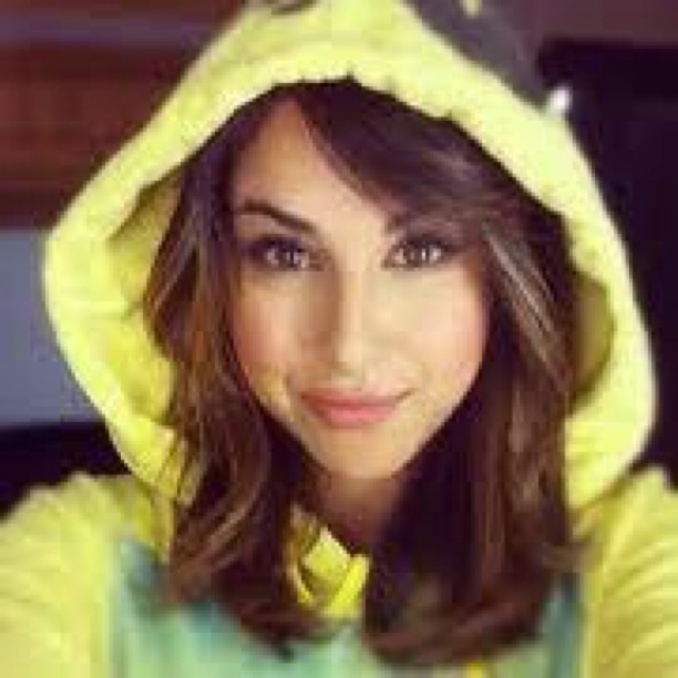 Daniella Monet Elizabeth Gillies Wiki Fandom