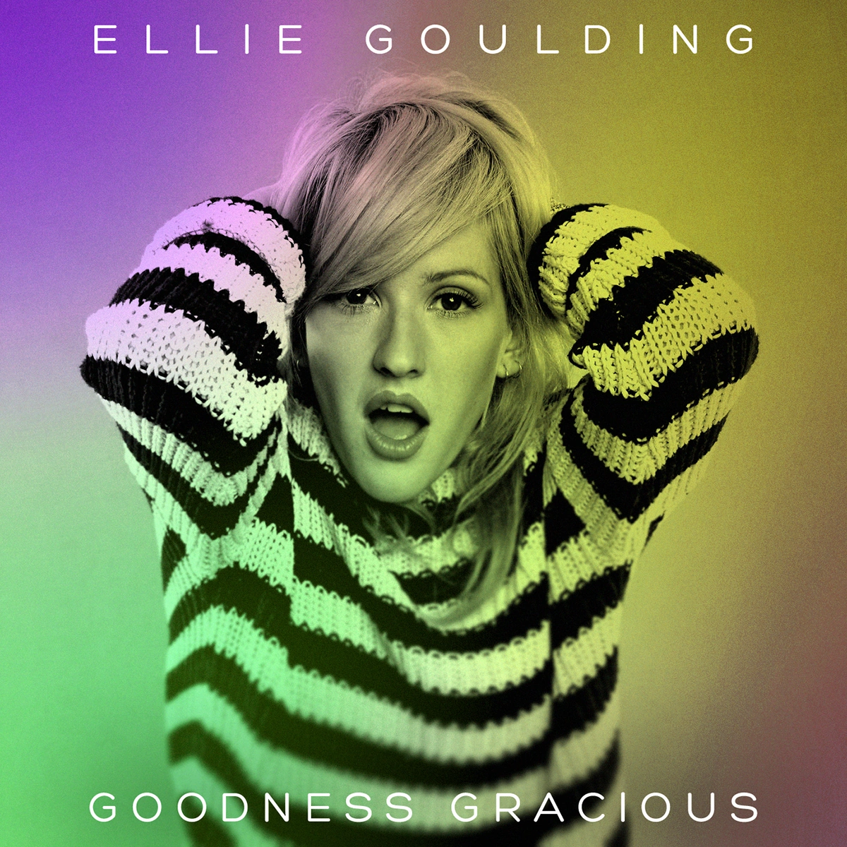 Goodness Gracious | Ellie Goulding Wiki | Fandom