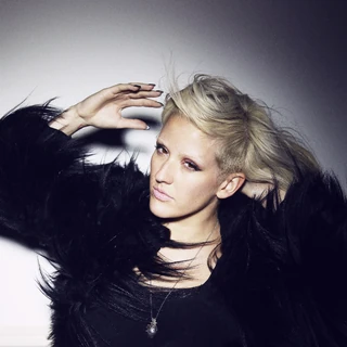 Halcyon (album)/Photoshoot | Ellie Goulding Wiki | Fandom