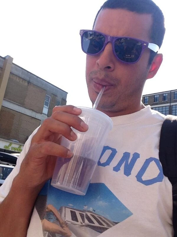 Emil Nava | Ellie Goulding Wiki | Fandom