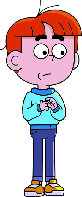 Elliott | Elliott from Earth Wiki | Fandom