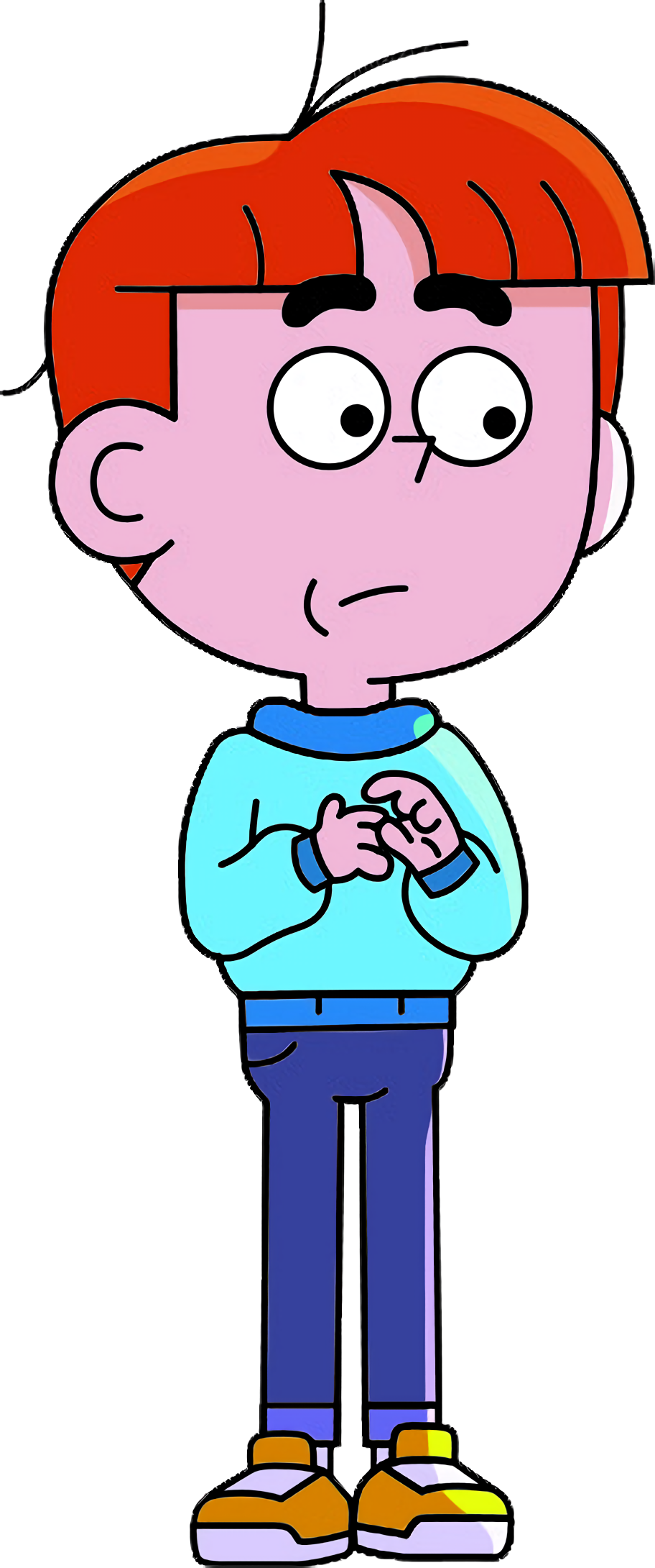 Elliott | Elliott from Earth Wiki | Fandom