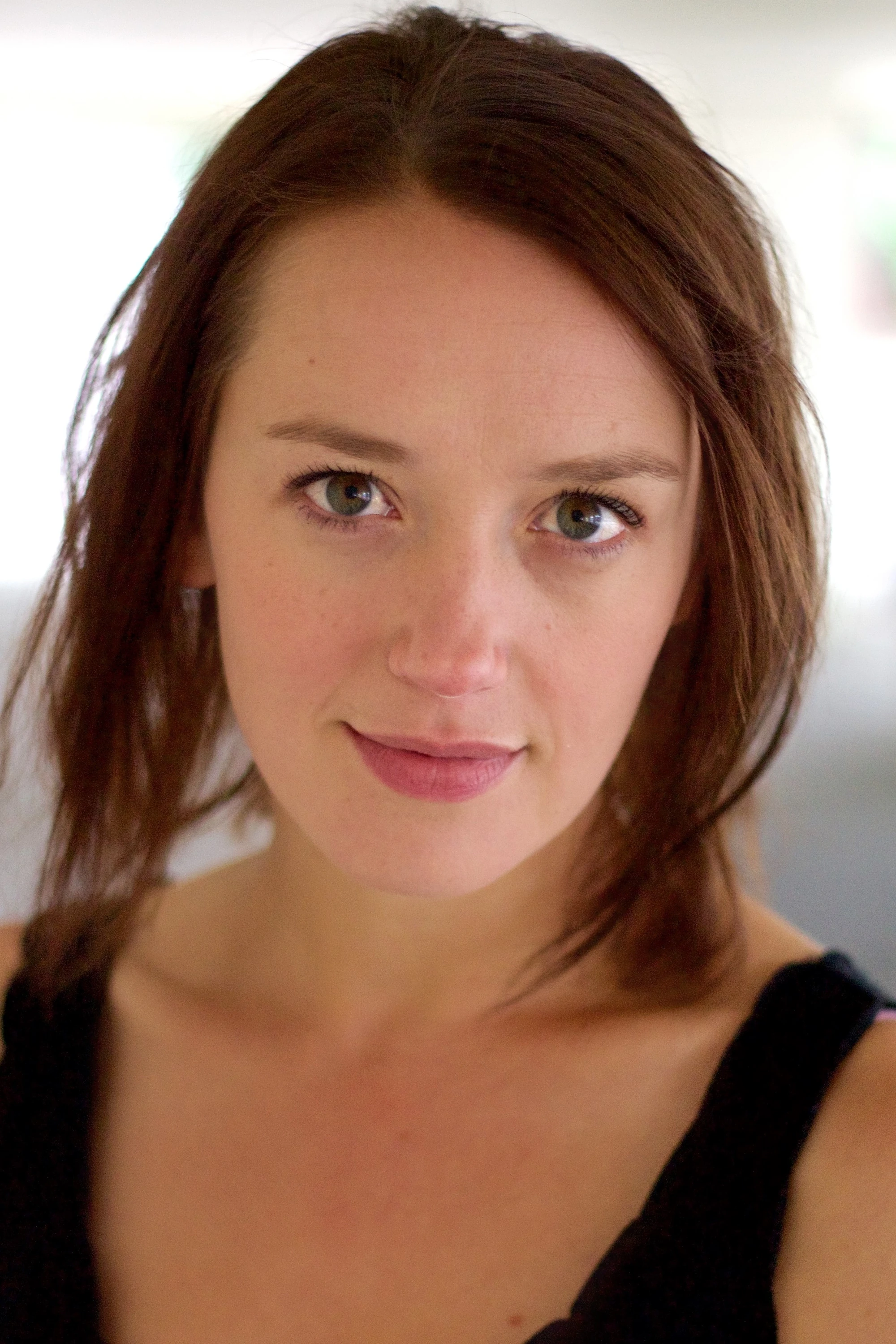 Jess Ransom | Elliott from Earth Wiki | Fandom