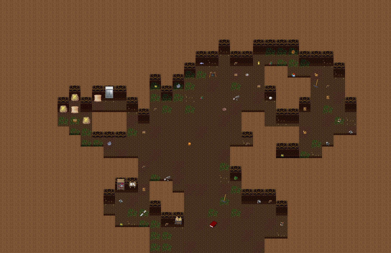 Elona Home