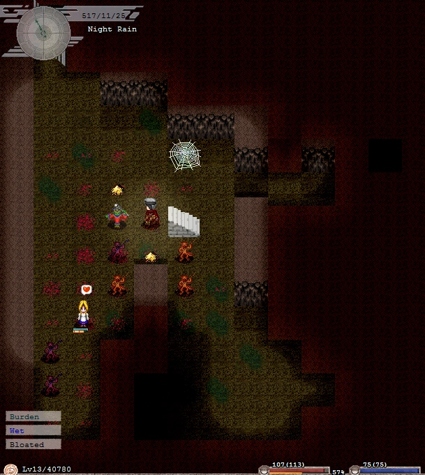 Yeek's Nest | Elona Wiki | Fandom