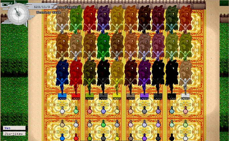 Category:Customization | Elona Wiki | Fandom