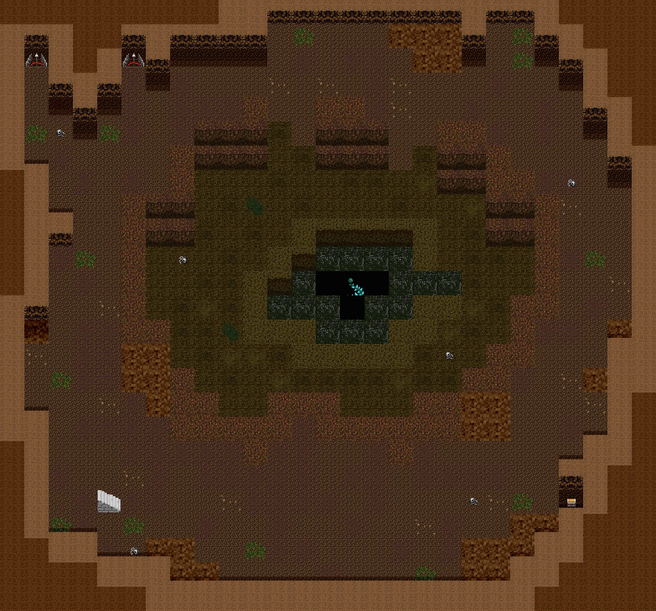 Gravity Valley | Elona Wiki | Fandom