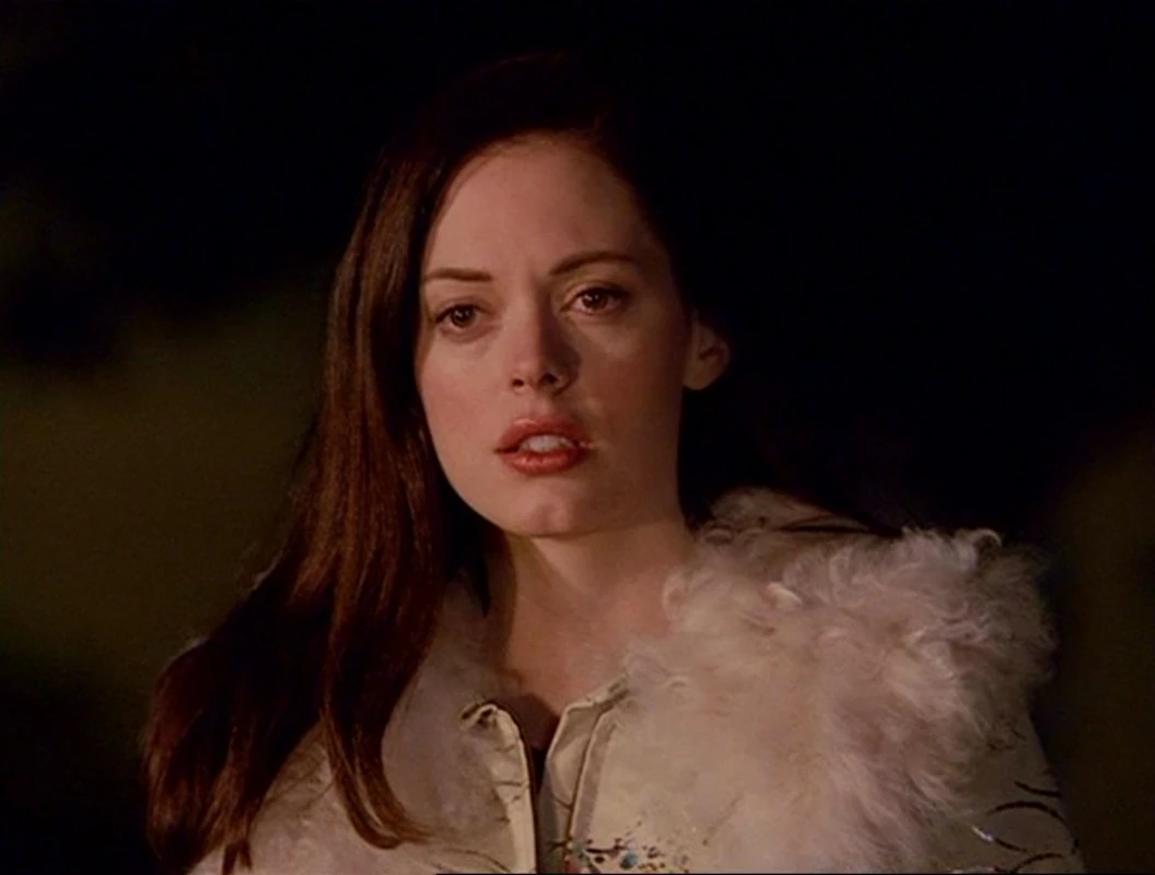 Paige Matthews | Embrujadas Wiki | Fandom