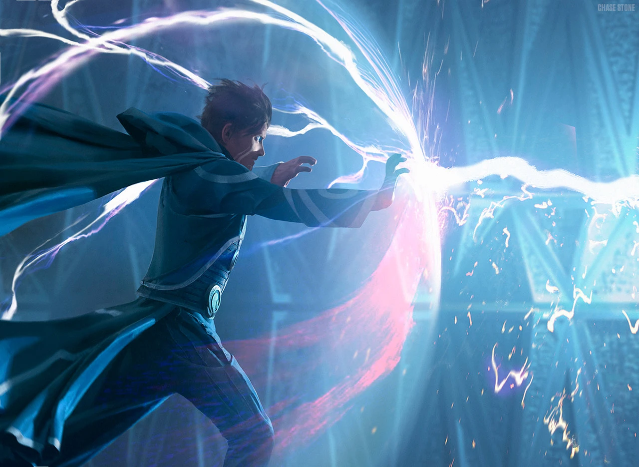 PAUPER: Blue unblockable tempo | El Rincón de Magic