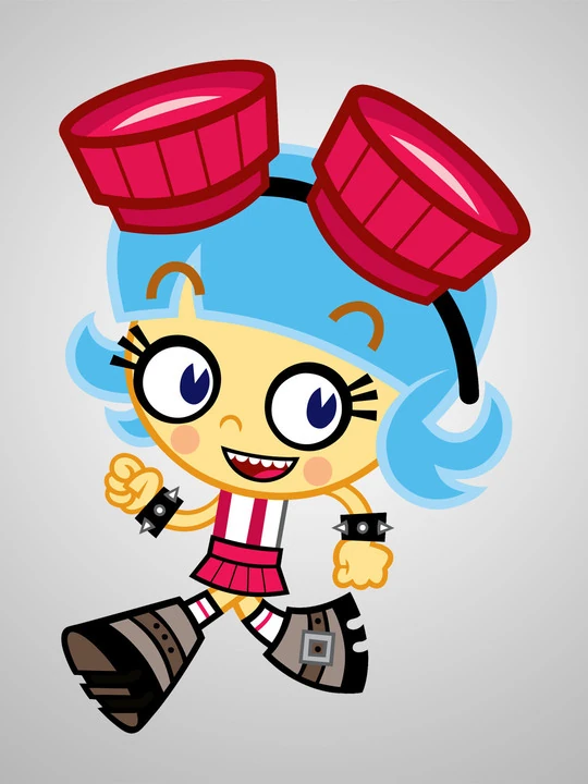 Frida Suárez | El Tigre Wiki | Fandom