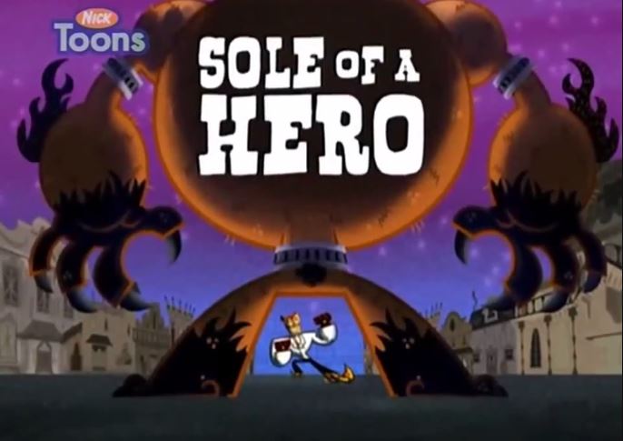 Episode Guide El Tigre Wiki Fandom Powered By Wikia