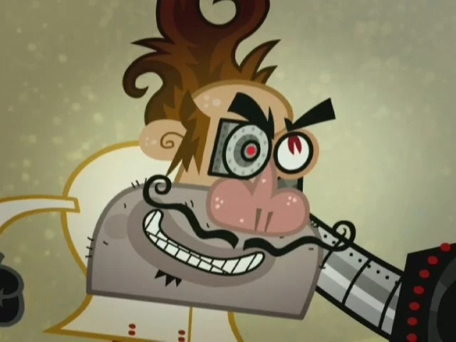 Dr. Chipotle Sr. | El Tigre Wiki | Fandom