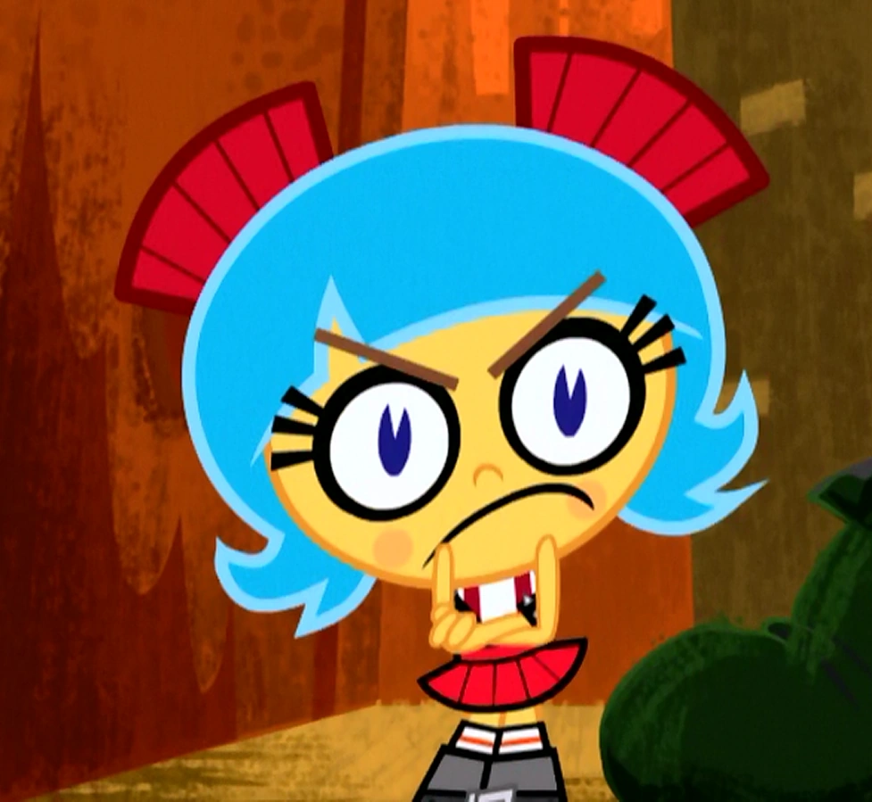 Image - Tumblr ntkd7nMeSZ1u3qcflo6 r1 1280.png | El Tigre Wiki | FANDOM ...