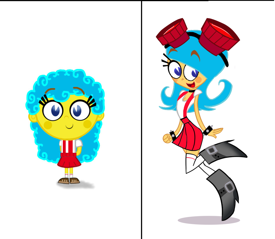 Frida Suárez | Wiki El Tigre las aventuras de Manny Rivera | Fandom