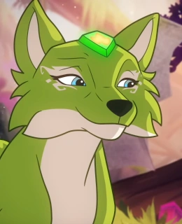 Liska | LEGO Elves Wiki | Fandom