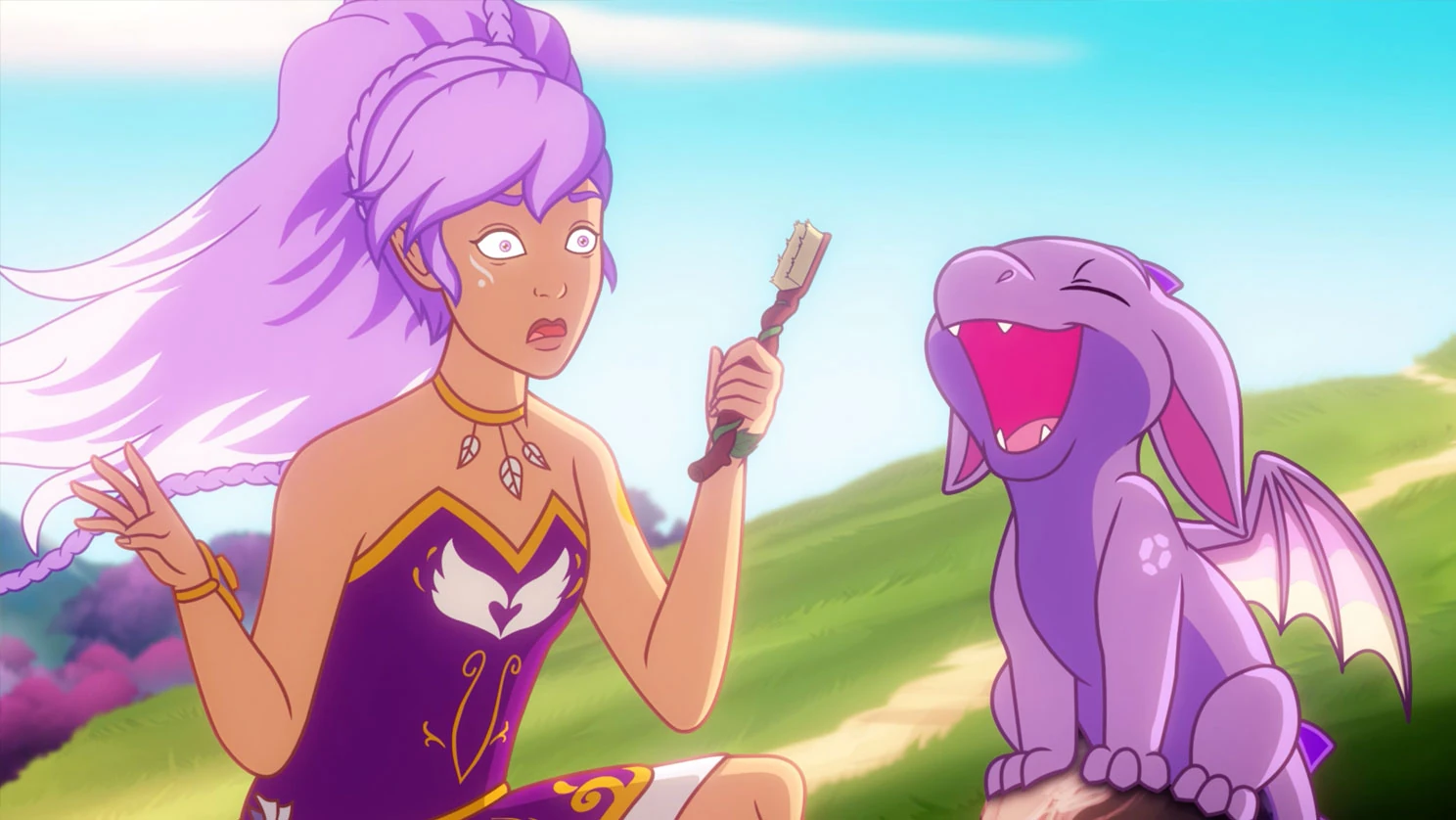 Born To Do It | LEGO Elves Wiki | Fandom
